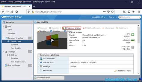 Create A Virtual Usb Key On Vmware Esxi 70 And 67 Vmware