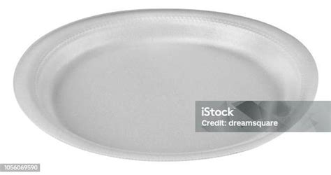 스티로폼 식품 트레이 플라스틱 식품 트레이 일회용 플라스틱 접시 흰색 절연 접시에 대한 스톡 사진 및 기타 이미지 접시 0