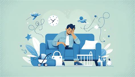 育児で無気力になる時の原因と対処法を紹介それって育児ノイローゼ タカハシのこれ何ブログ