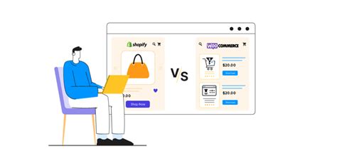 Woocommerce Vs Shopify Which Platform Is Right For Your Business
