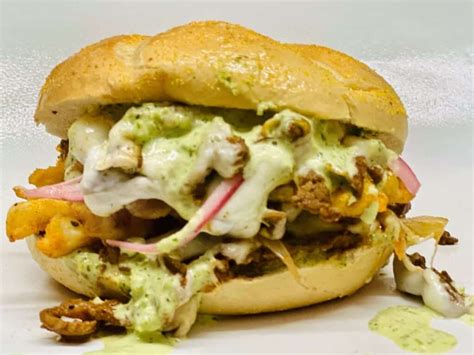 Empire Sandwich Empire Shop Nyc