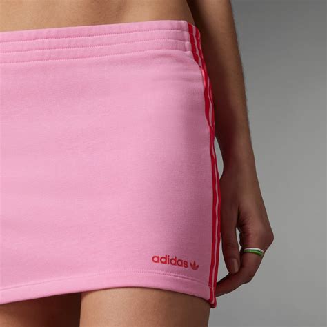 Adidas Island Club Mini Skirt It8167