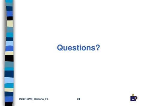 Ppt Mobility And Multicast Protocol Design And Analysis Powerpoint