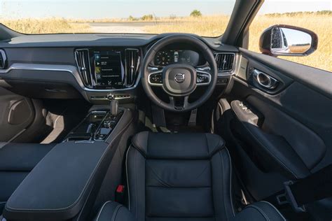 Volvo V60 Diesel