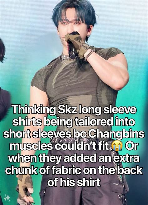 Literally Look At The Rigid Cuts On The Sleeves In This Photo 😭 In 2025