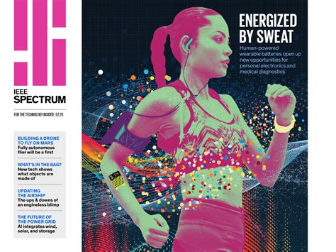 Ieee Spectrum Na July 2020