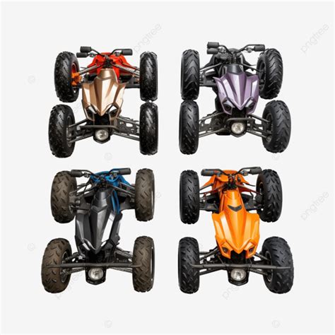 위에서 Atv 쿼드 바이크 Atv 쿼드 자전거 Png 일러스트 및 이미지 에 대한 무료 다운로드 Pngtree