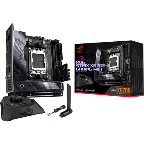 Asus Rog X E Motherboard At Bessie Luce Blog