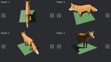 Bevy Examples In Webgpu