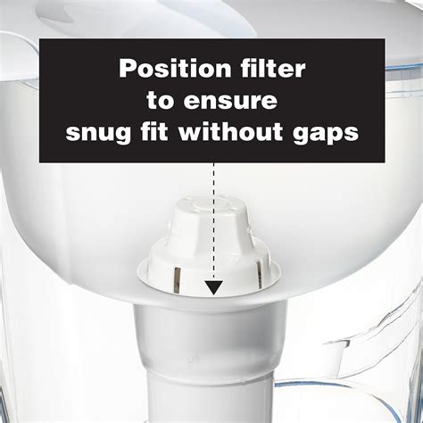 Enhance Your Drinking With These Replacement Water Filters