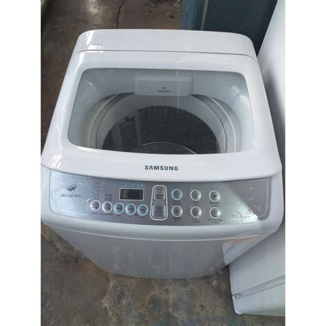 เครื่องซักผ้าซัมซุง 7 5kg ส่งฟรีย่านนิด้า Shopee Thailand