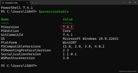 鼠标右键添加自定义cmd与powershell【最全 最详细 含图标icon】鼠标右键powershell Csdn博客