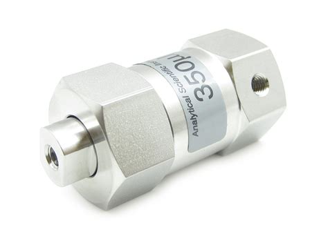 350 µl Standard Hplc Static Mixer Asi