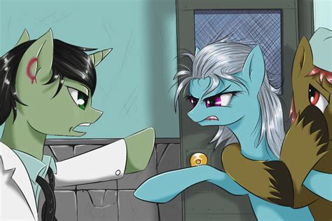 Screw Loose Screw Loose Minor Mlp Art Mlp крипота