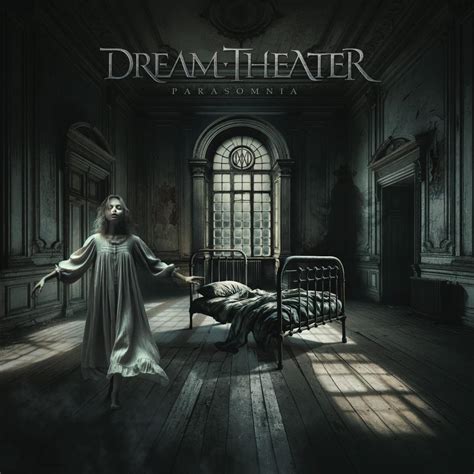 Dream Theater Parasomnia Album Review Liverpool Sound And Vision