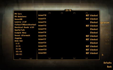 Sexoutng Anim Management Mcm Picker Downloads Fallout Sexout Loverslab