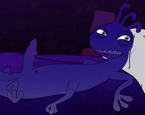 Rule 34 1boy Alternate Version Available Apartment Artist Request Bed