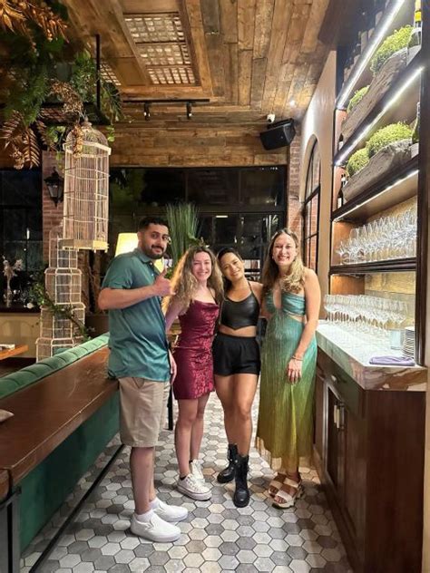 Makati Bar Hopping Tour With Venus GetYourGuide