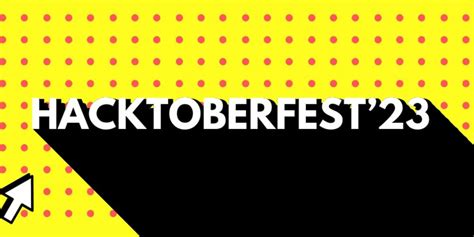 Hacktoberfest 2023 The Complete Guide For Contributing To Open Source This October Rprogramming