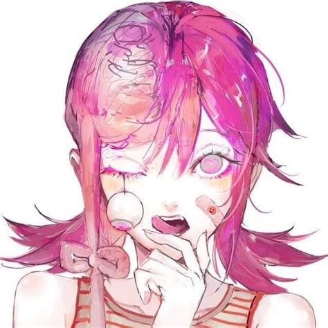 Cosmo Anime Art Drawings Art Icon