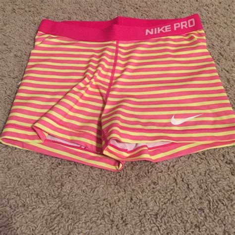 Nike Other Super Cute Nike Pro Shorts Poshmark