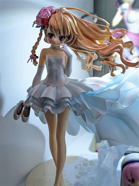 Anime Figurecollection Photography Ranimefigures