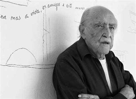 El Regreso De Niemeyer Oncubanews