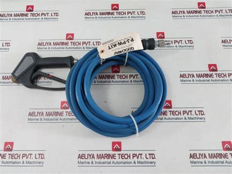 Goodway St 2305 Easy Pull Trigger Gun Assembly Kit Aeliya Marine