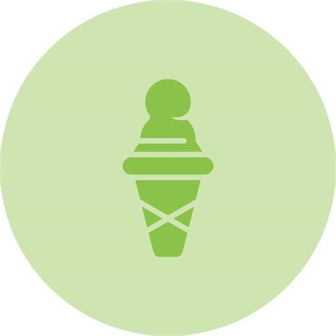 Ice Cream Vector Icon 40353654 Vector Art At Vecteezy