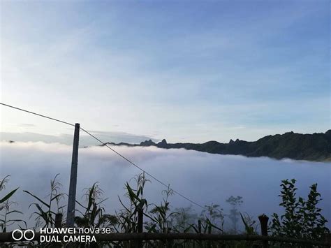 Cảnh đẹp Sơn La