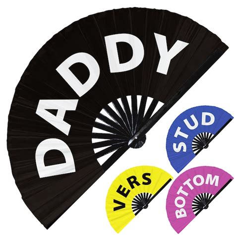 Daddy Dom Etsy