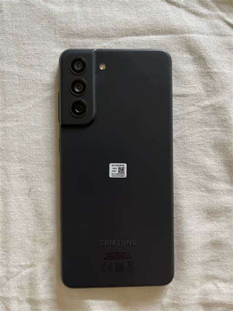 Samsung Galaxy S21FE