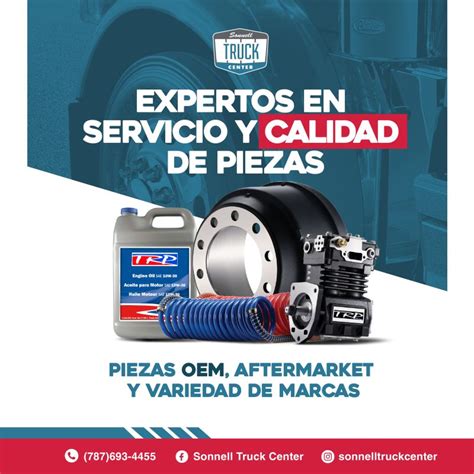 Home Sonnell Truck Center