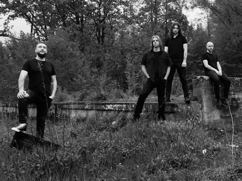 Escalation Already Published First Song From Upcoming Debut Album