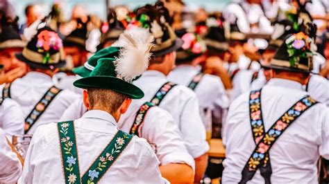12 Things You Should Know Before Going To Oktoberfest To Avoid Rookie Mistakes