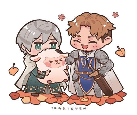 Pin By Jamie Laurice Asprer On Octopath Traveler Octopath Traveler Art Reference Poses Chibi