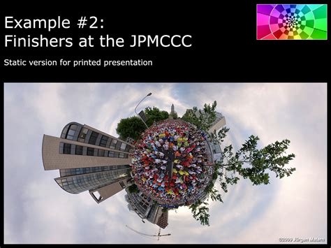 Reprojecting Equirectangular Images Examples Panotwins