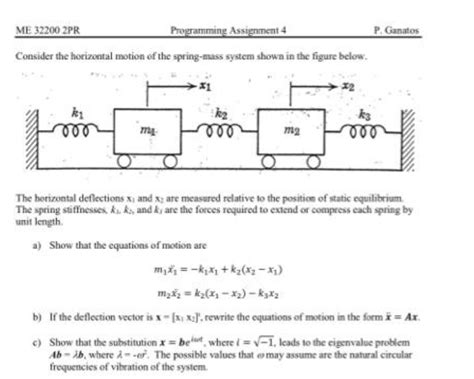 solved p ganatos me 32200 2pr programming assignment 4