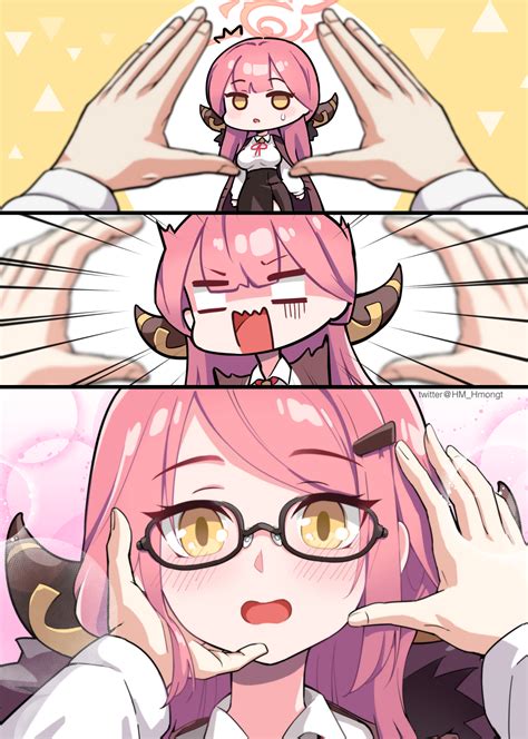 Aru Blue Archive Danbooru