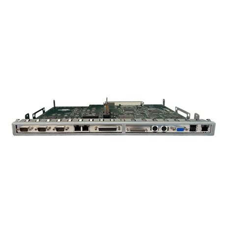 Ibm 06p4117 Netfinity 7600 System Board Serverworlds
