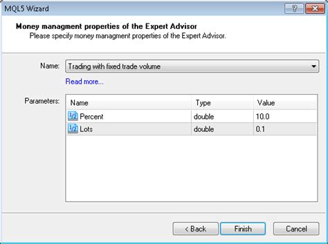 Mql5 Wizard New Version Mql5 Articles