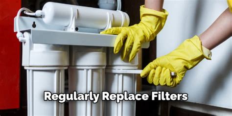 How To Replace Culligan Reverse Osmosis Filters Easy Steps
