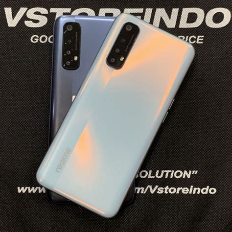 Jual Realme Gb Ex Resmi Realme Indonesia Second Bekas Seken Top Unit Only Jakarta