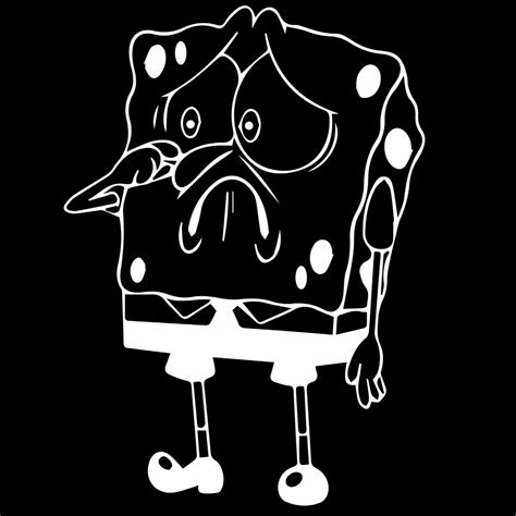 Spongebob Bundle Svg Spongebob Svg Spongebob Squarepants S Inspire