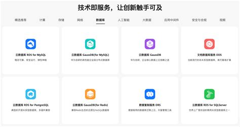 Huawei Cloud Quietly Updates Website With New UI Elements Dongou