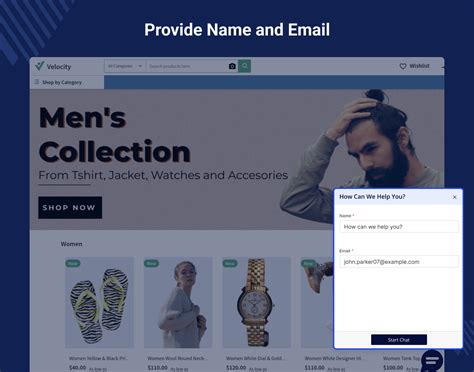 Bagisto Chatbot Using Openai Chatgpt Llm Webkul