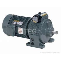 Variable Speed Drive With Foot Mount