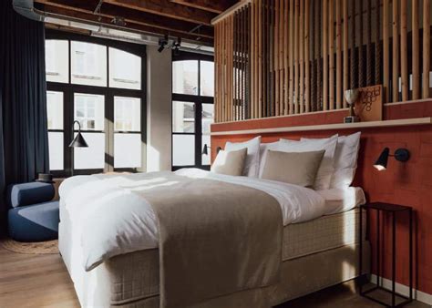 Cousins Boutique Hotel Maastricht Pays Bas