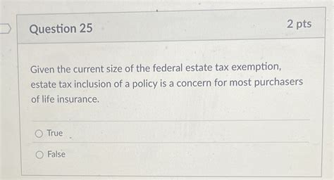 Solved Question 252 PtsGiven The Current Size Of The Chegg Com