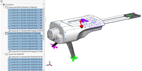 Using SOLIDWORKS Simulation For Composites Engineers Rule